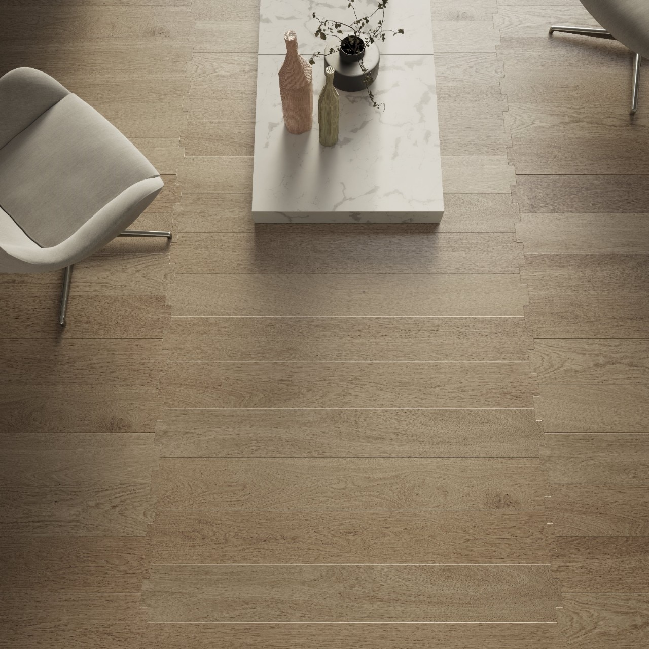 Stitching Wood: Lissoni’s Latest Creation - Domus