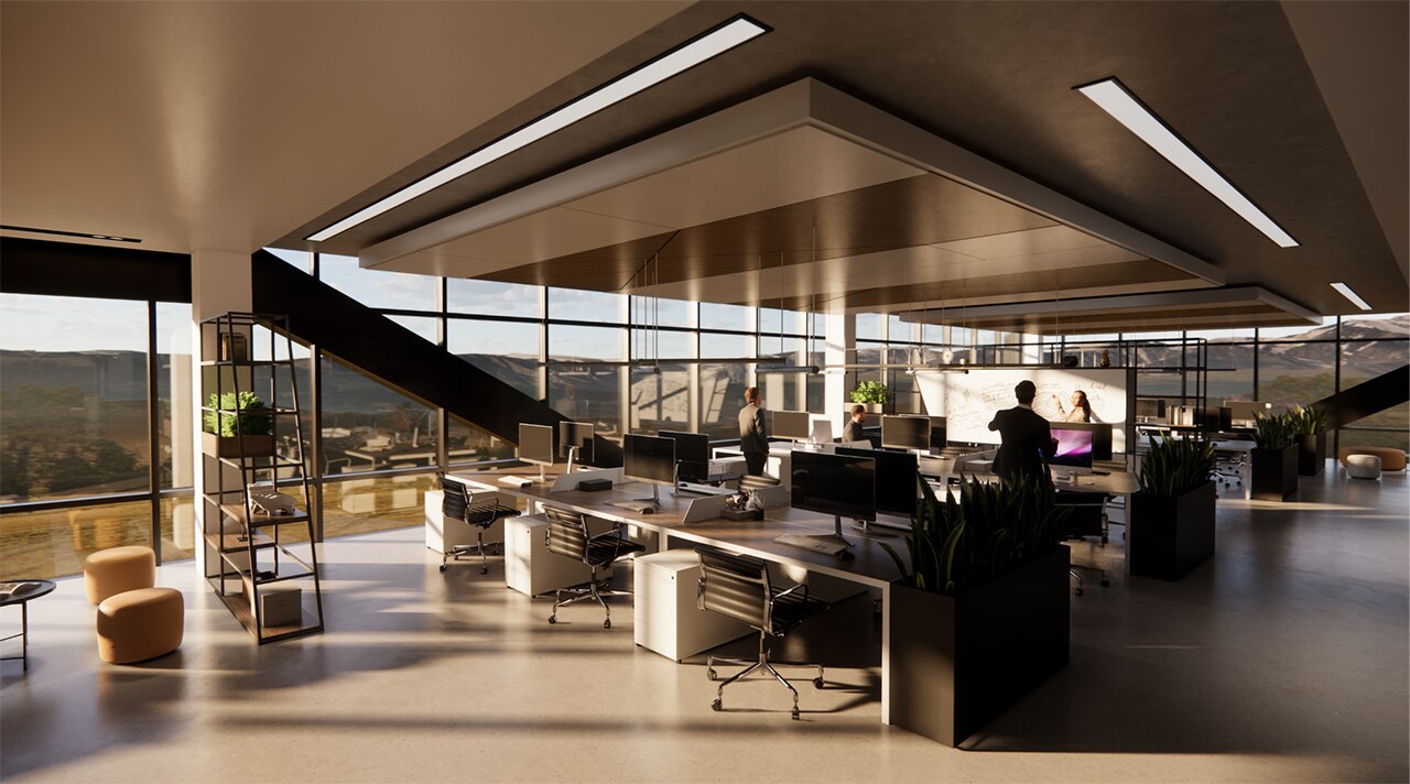 Enscape è il software del futuro per visualizzare l’architettura - Domus