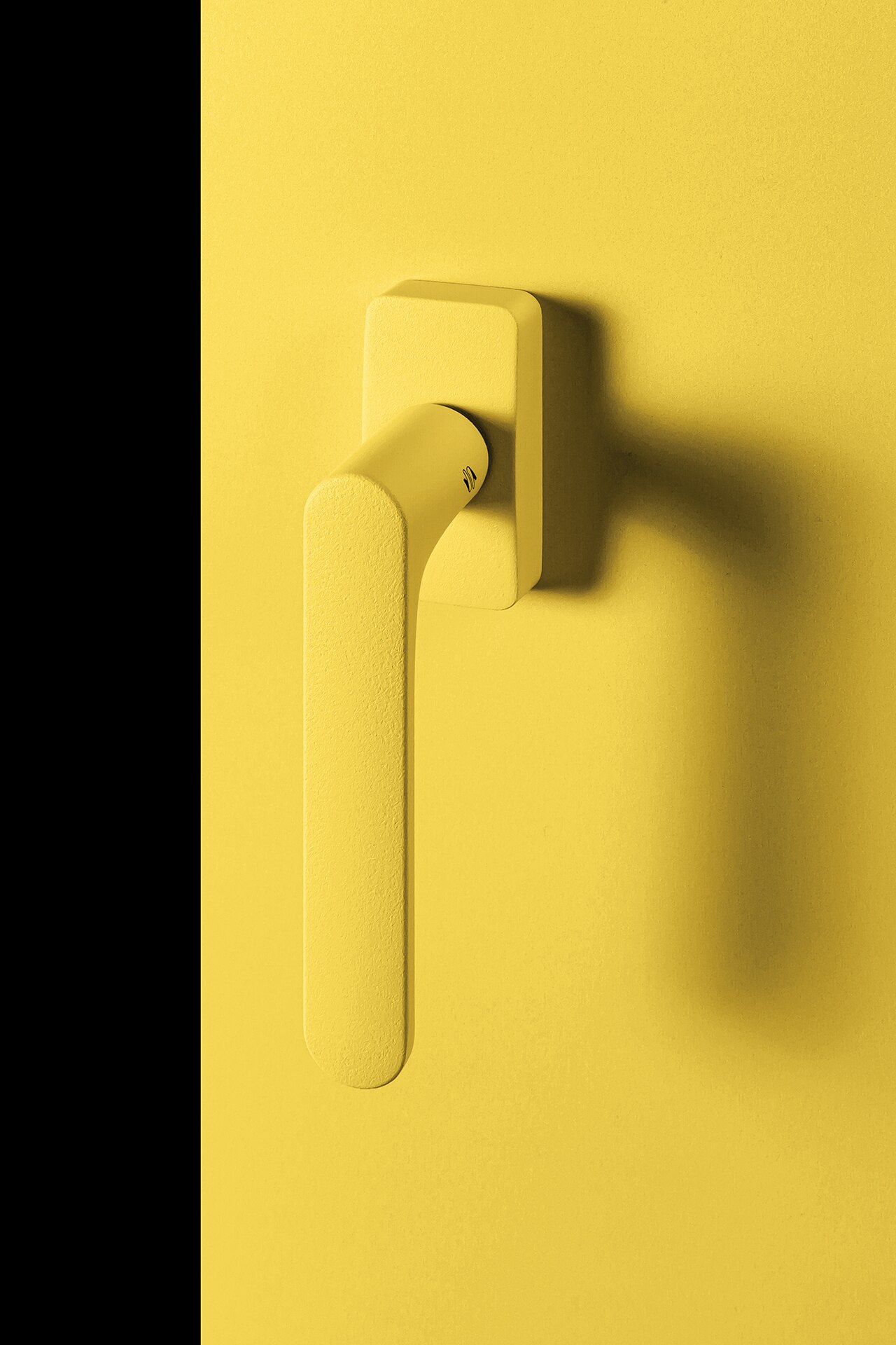 Mood Collection: colourful handles that define rooms - Domus