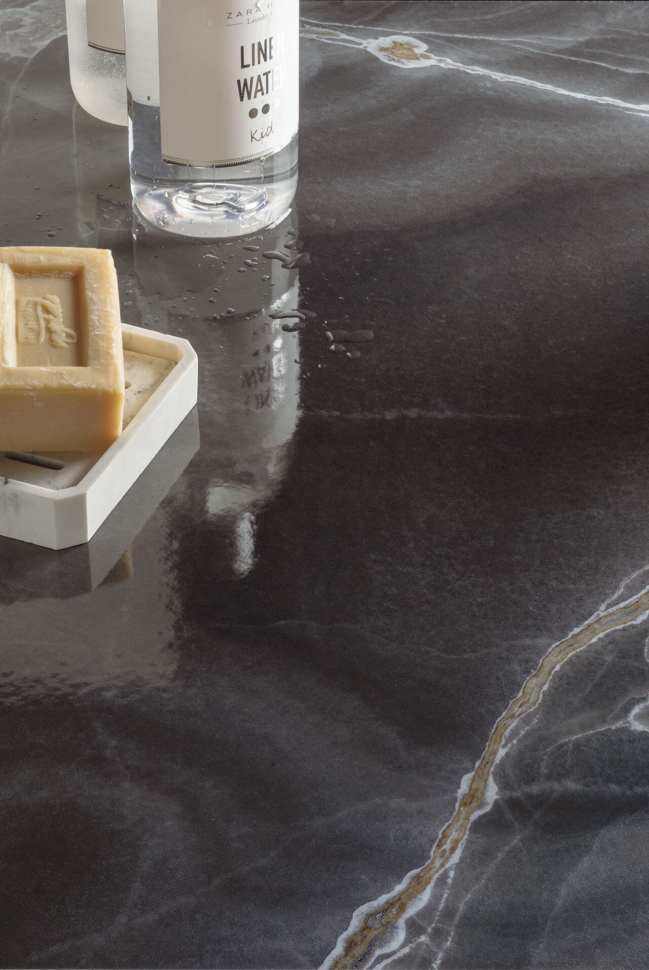 Three marble impressions from around the world - Domus