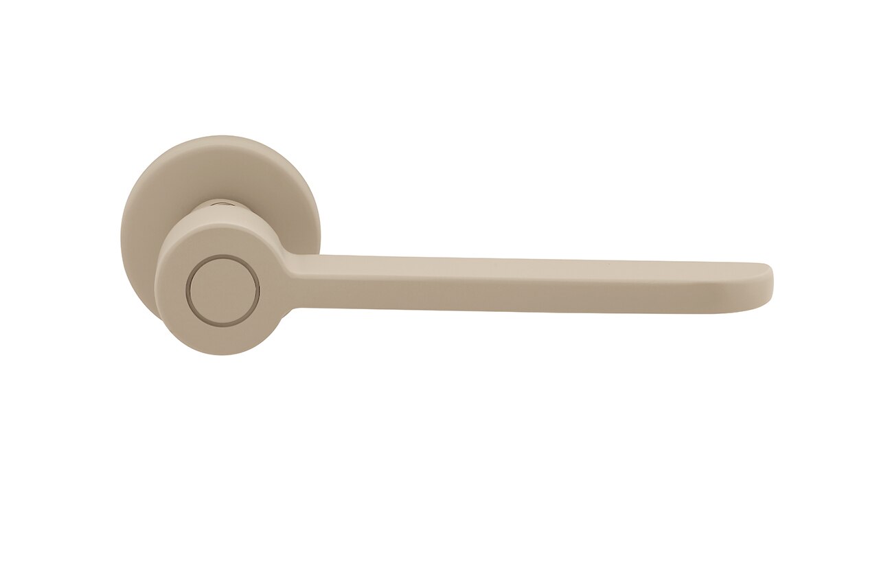 The new designer handles by Fusital - Domus