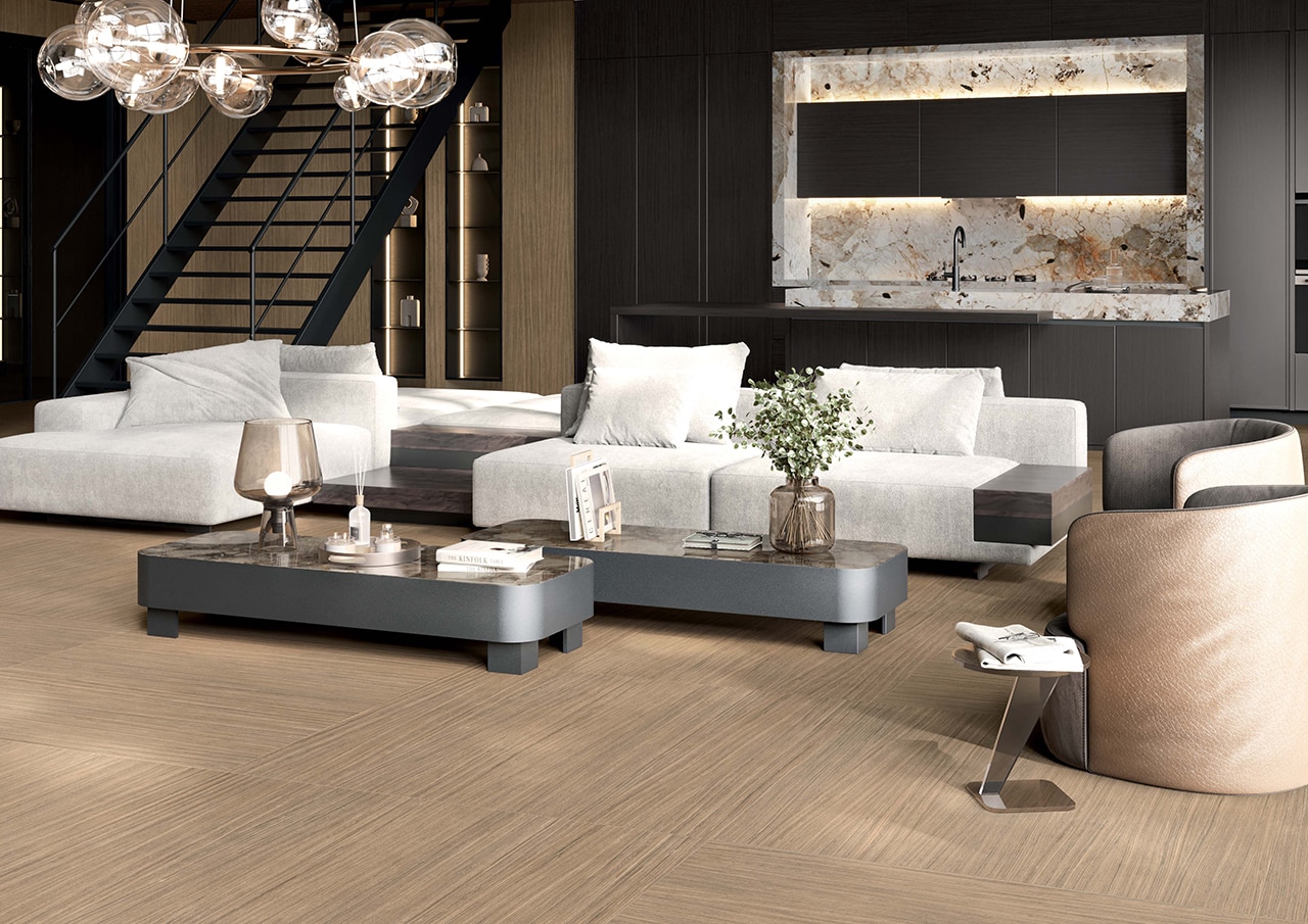 Nature Mood: when nature “invades” interiors - Domus