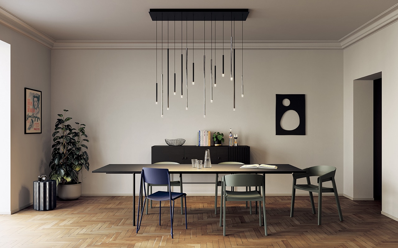 Customised standards with Lodes - Domus