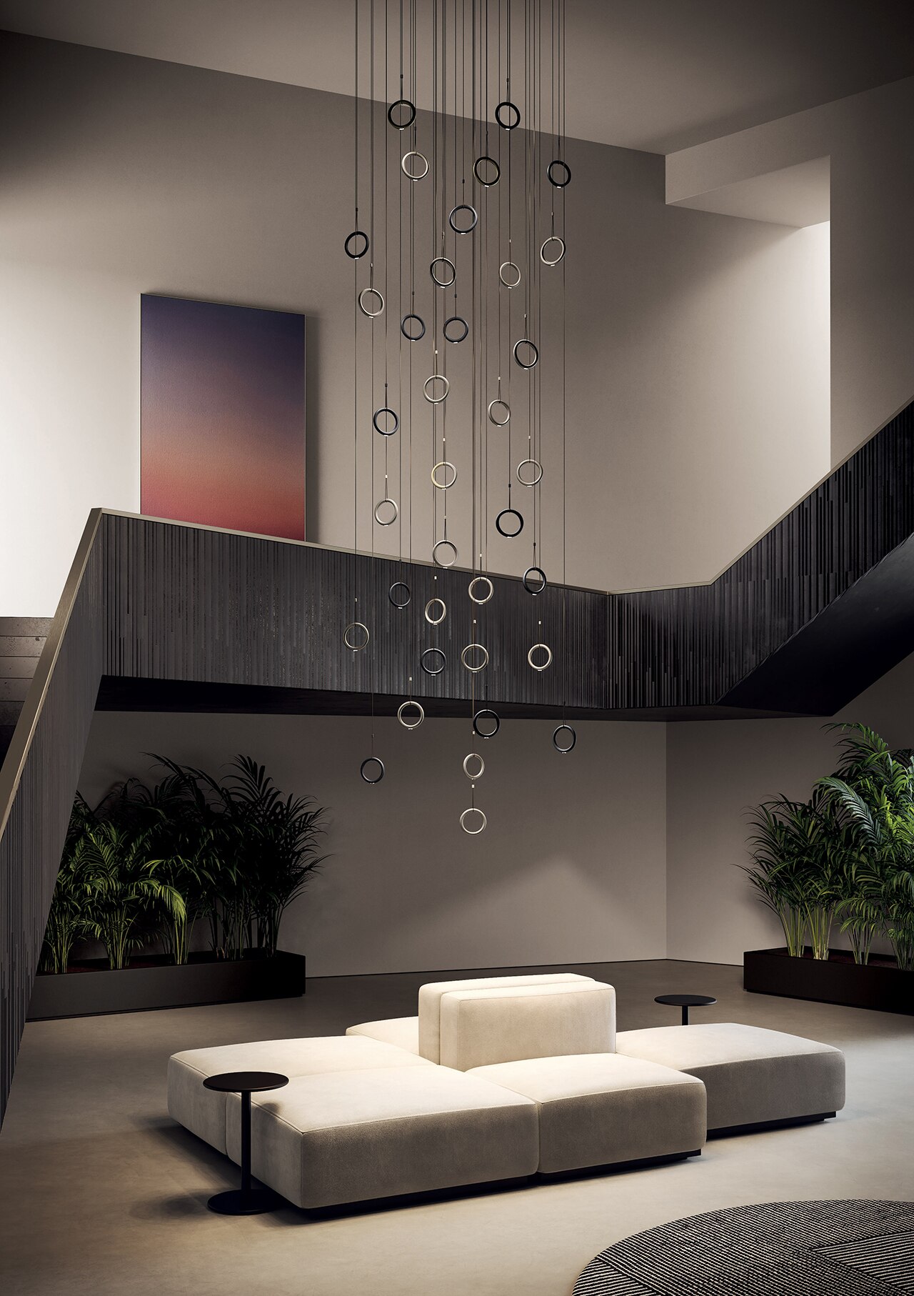 Customised standards with Lodes - Domus