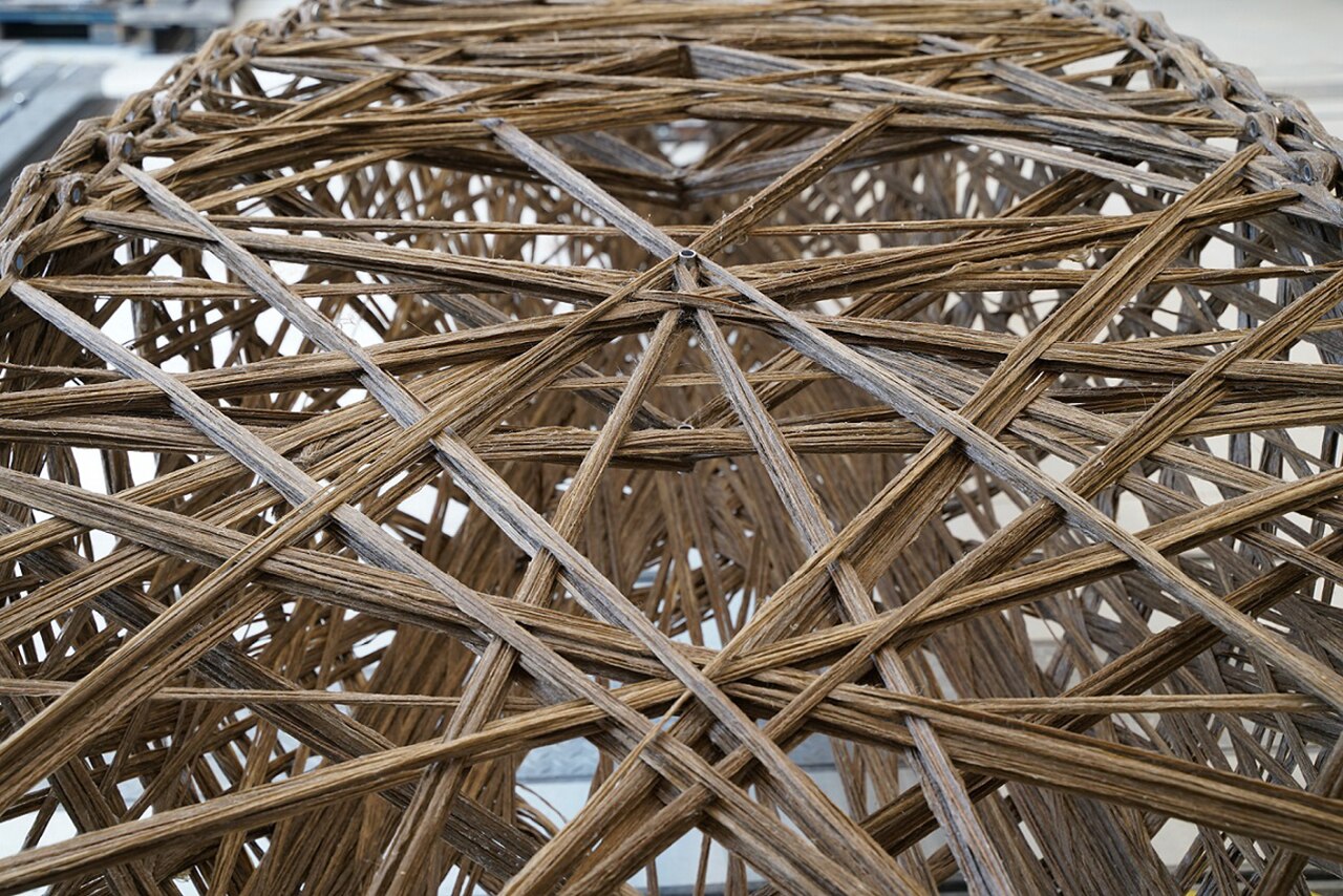 Technoscape: when architecture meets engineering - Domus