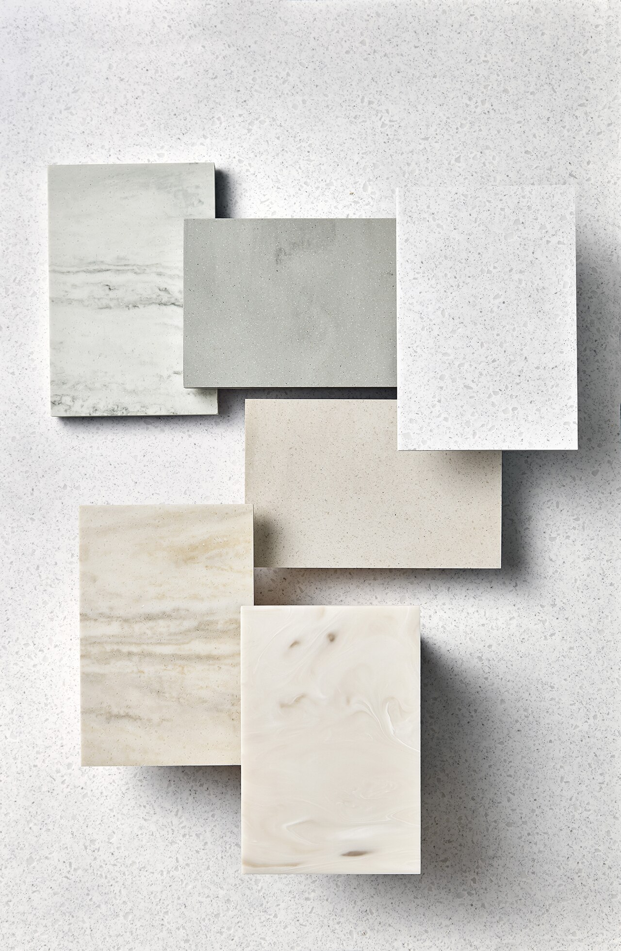 Corian® Solid Surface: hygiene and safety for interiors - Domus
