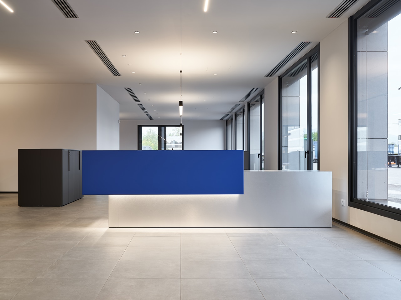The absolute geometry by Roberto Bertoli Architetto - Domus