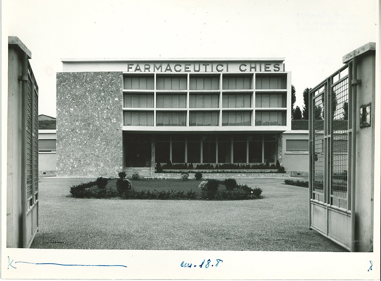 Call for ideas per la rigenerazione di un sito industriale - Domus