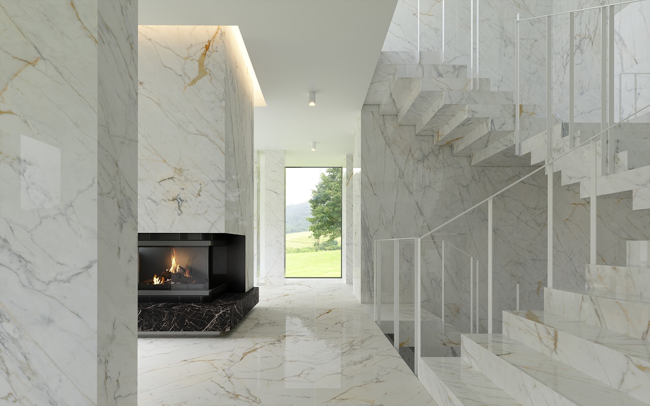 The versatility of ceramic surfaces - Domus