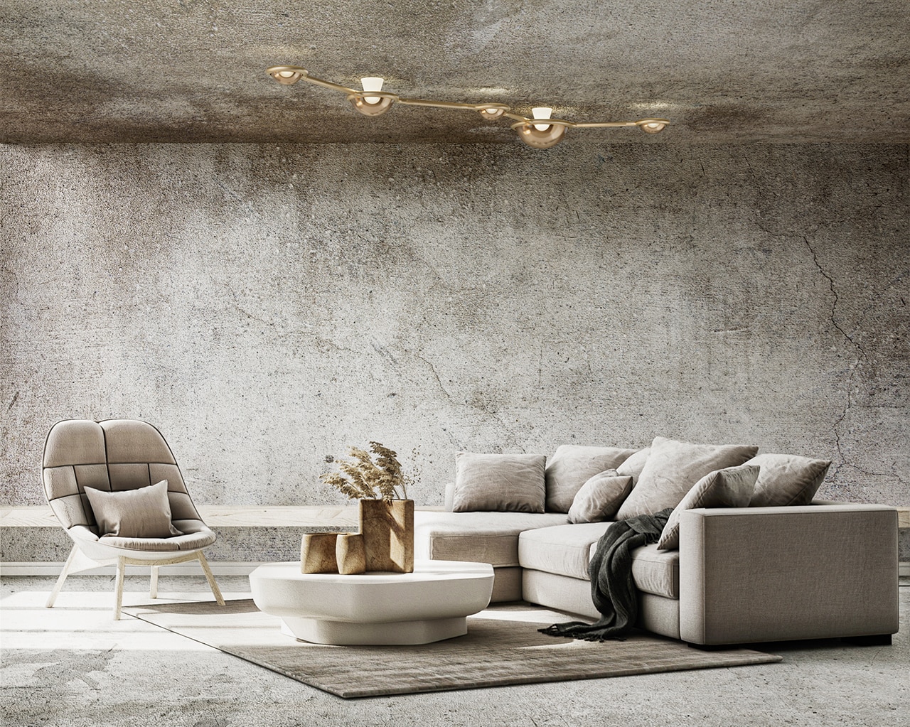 Constellations and clouds inspire Lasvit collections - Domus