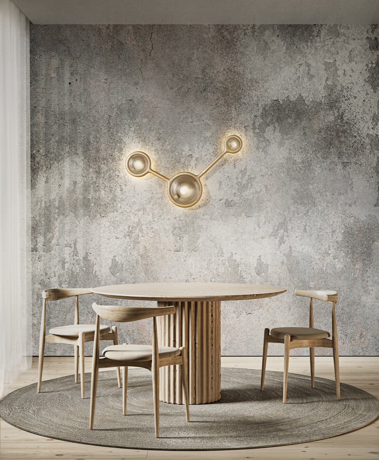 Constellations and clouds inspire Lasvit collections - Domus