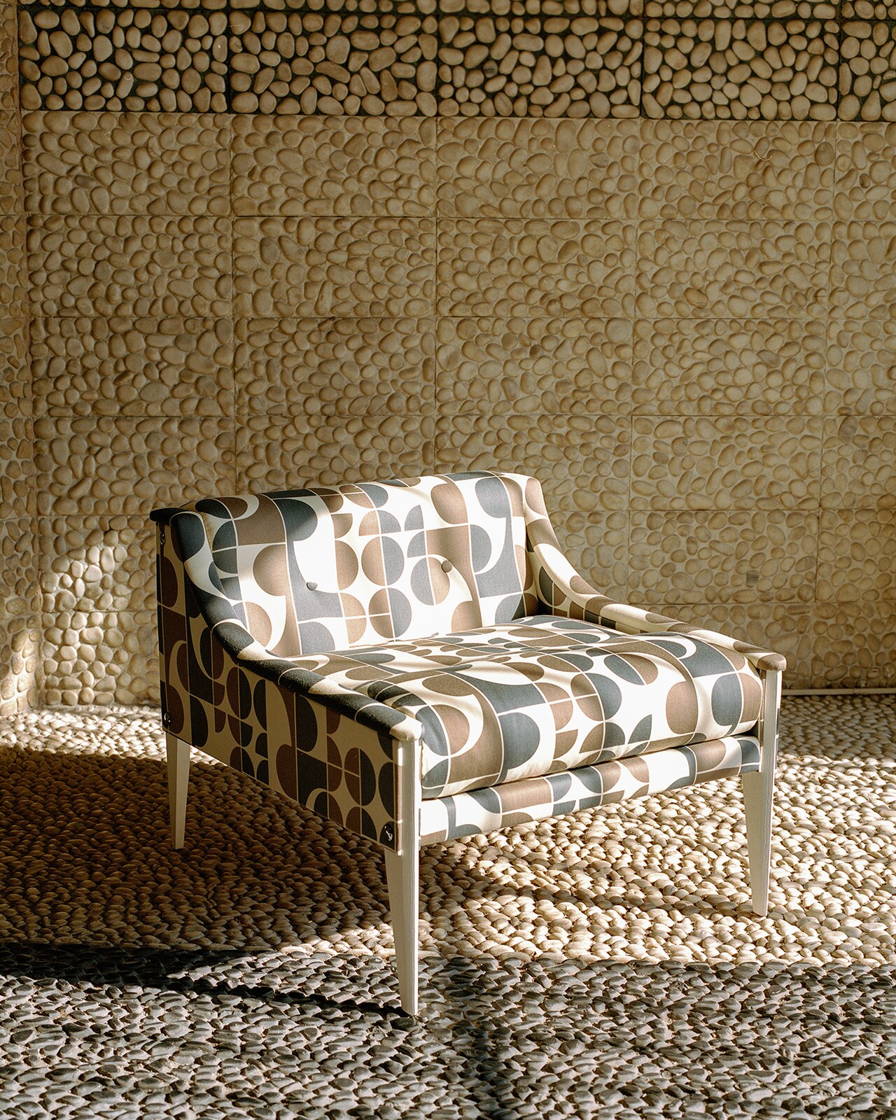 Tribute to the heritage of Italian design - Domus