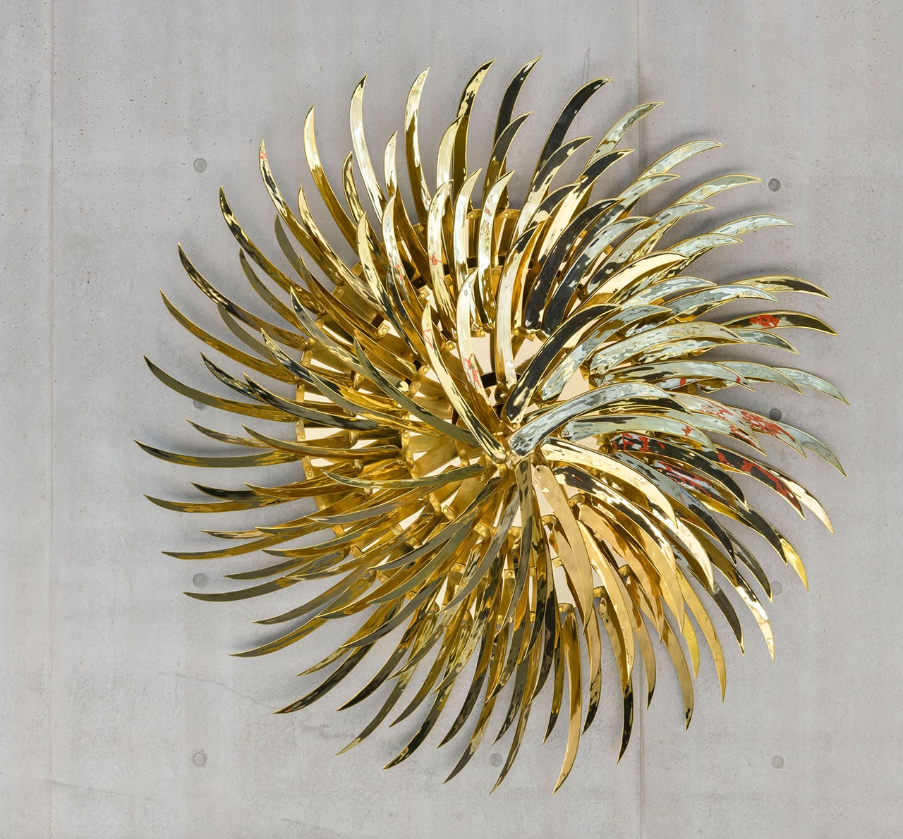 Glo for art: from public space to museum collections - Domus