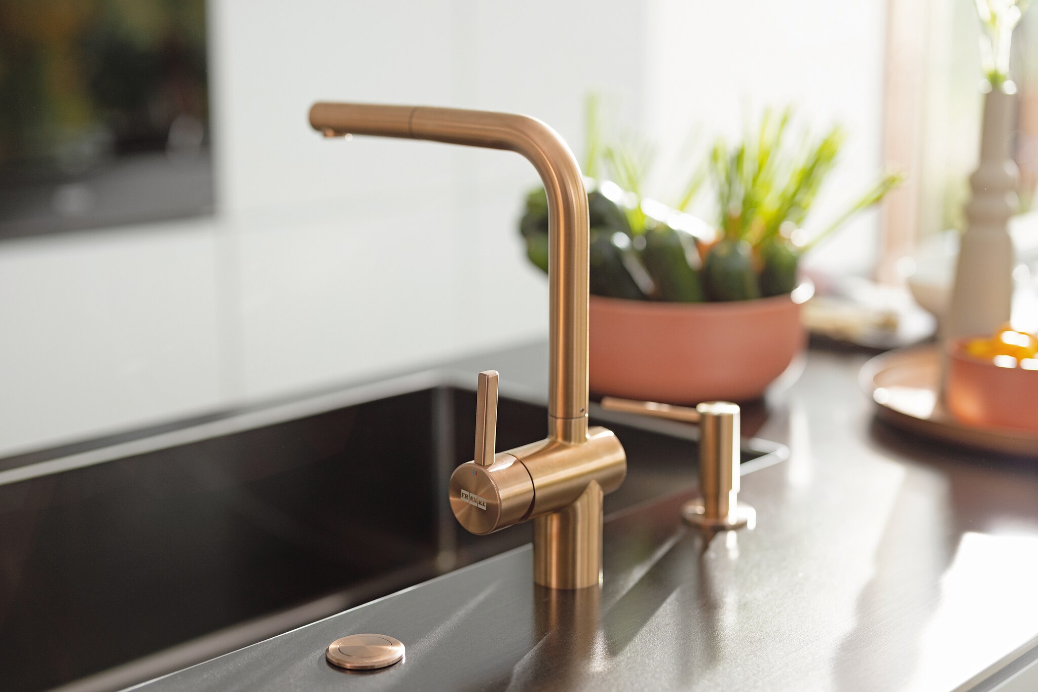 The kitchen is the new heart of the home - Domus