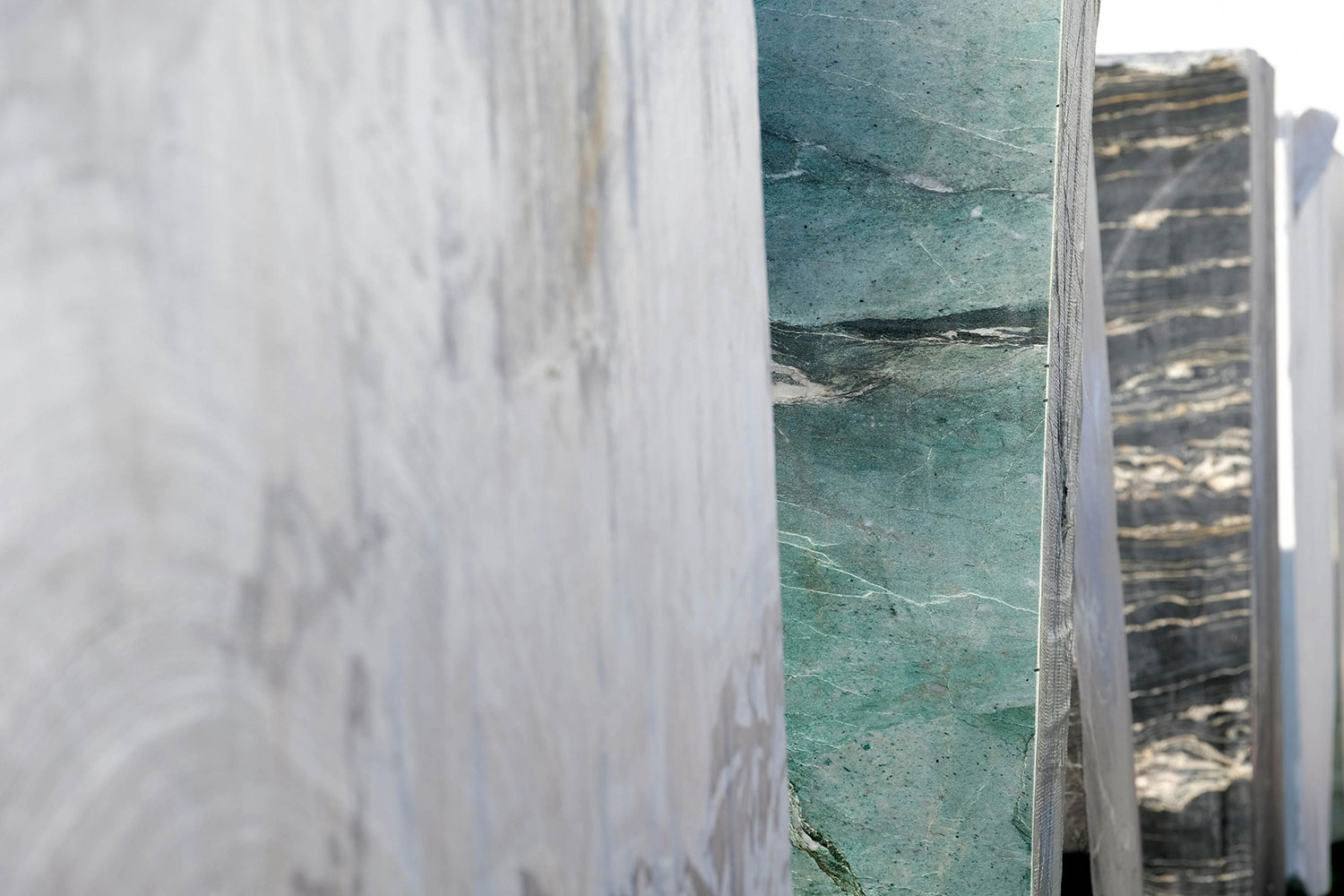 Marmomac 2023: Design, Innovation and Education - Domus