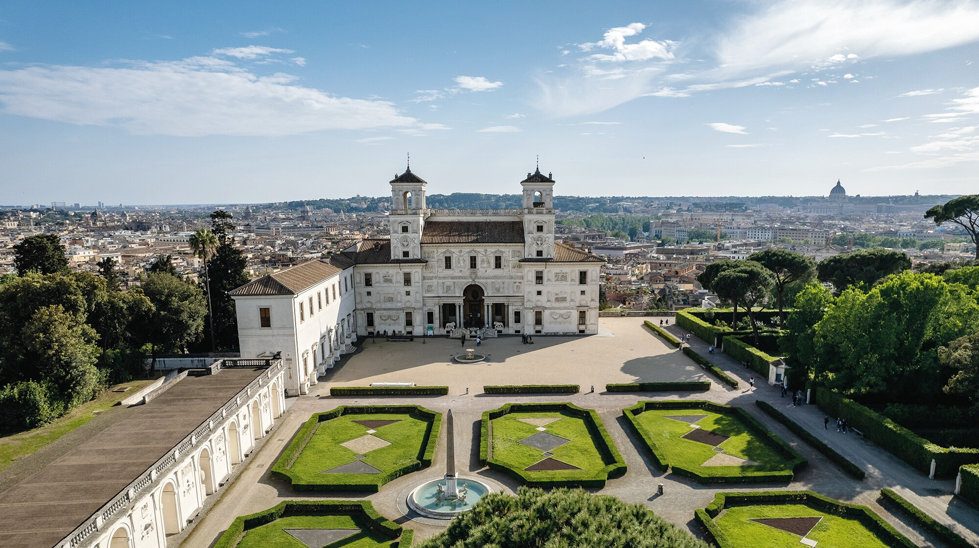 Festival des Cabanes - Domus
