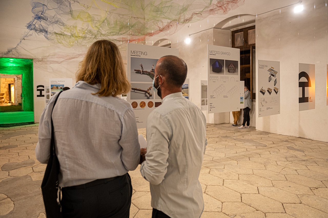 Hyperlocal design from the territories - Domus