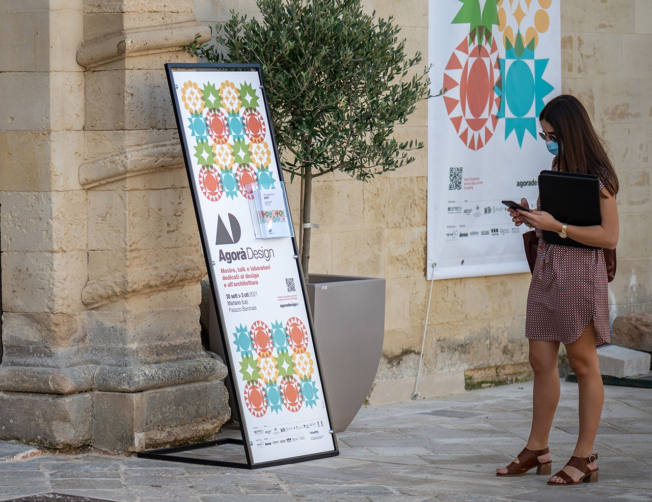 Hyperlocal design from the territories - Domus