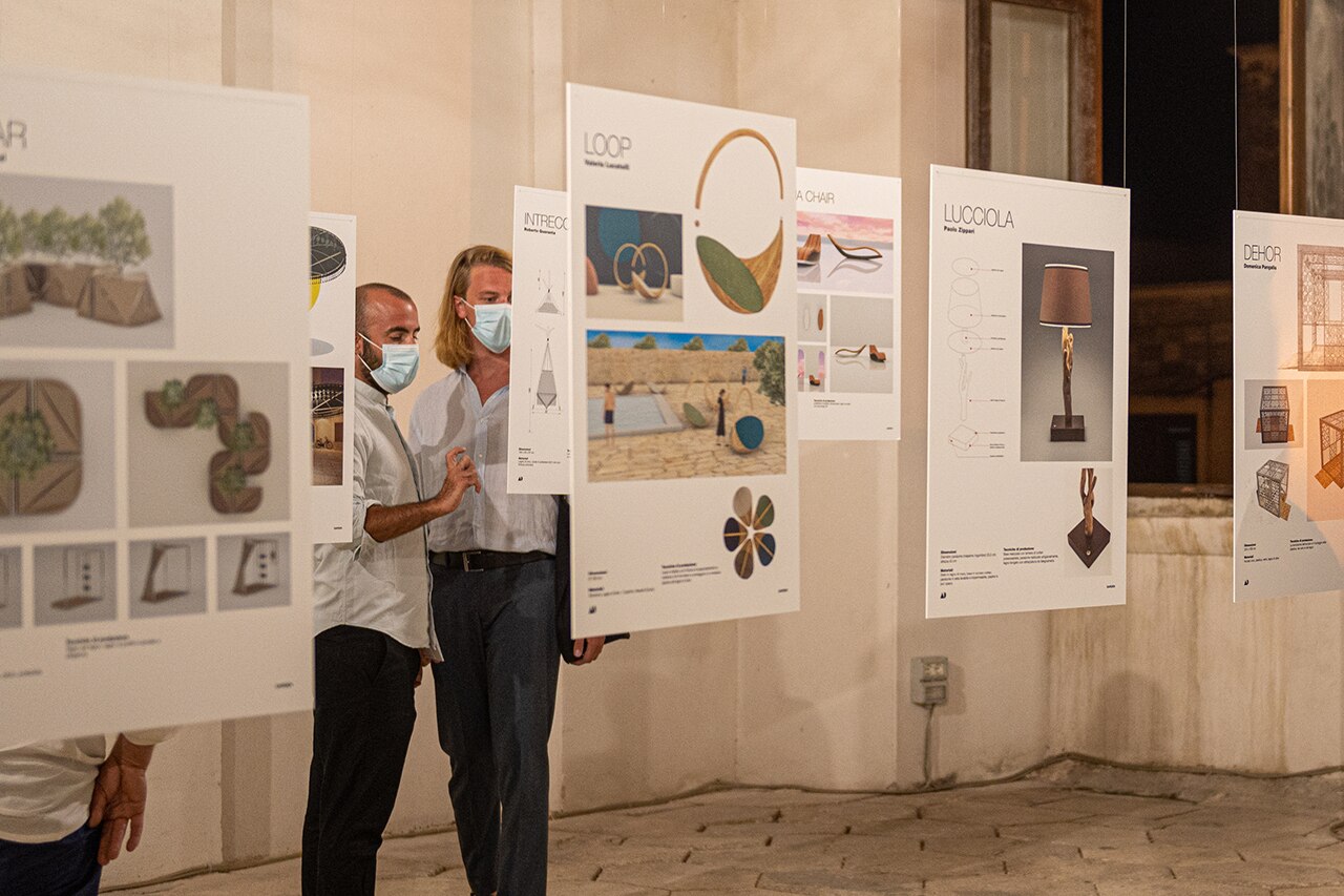 Hyperlocal design from the territories - Domus