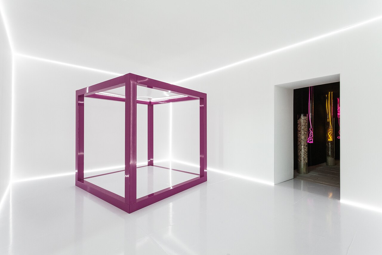 Promoting biodiversity in design - Domus