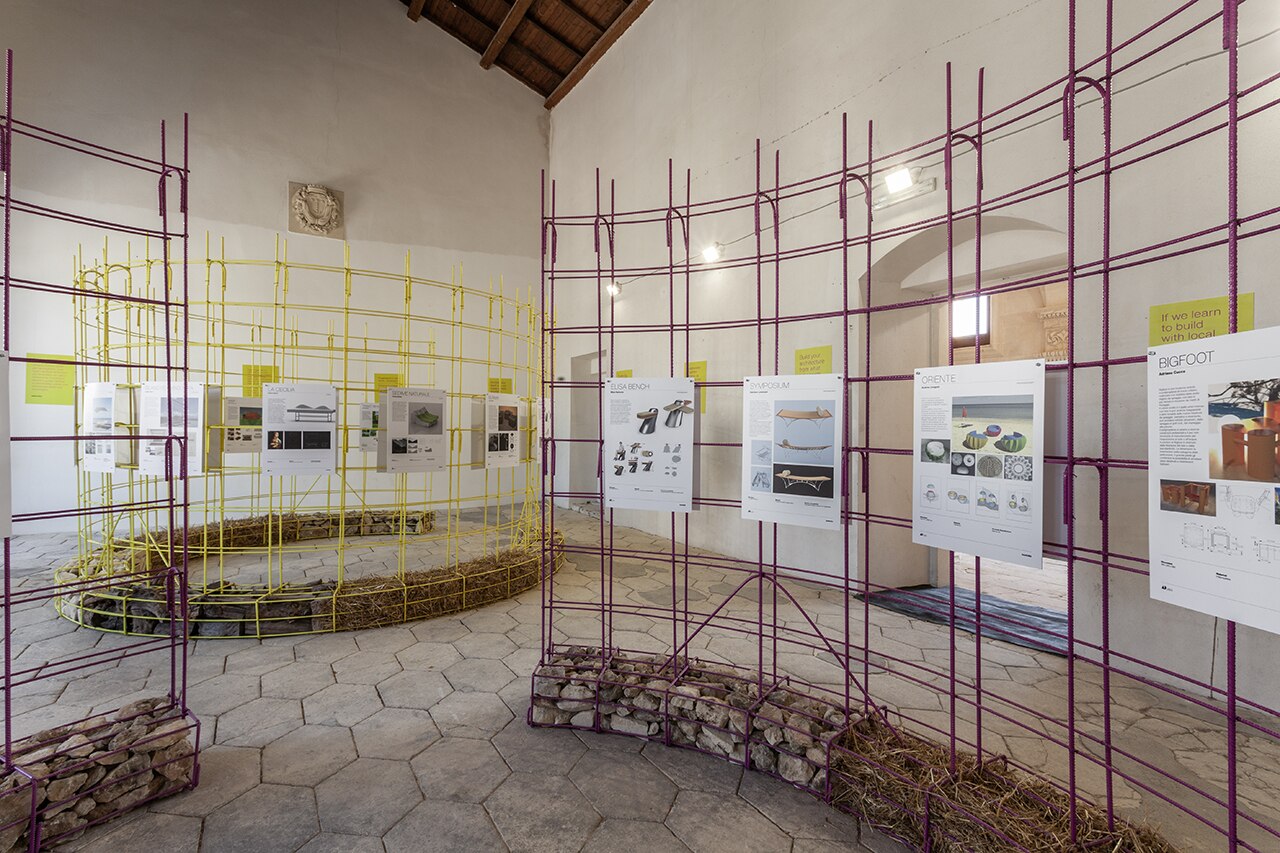 Promoting biodiversity in design - Domus