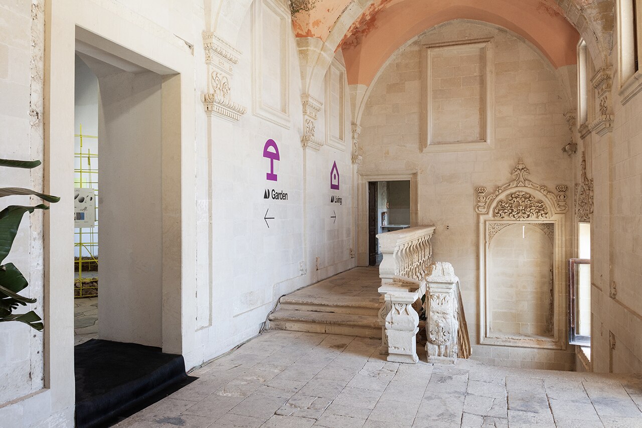 Promoting biodiversity in design - Domus