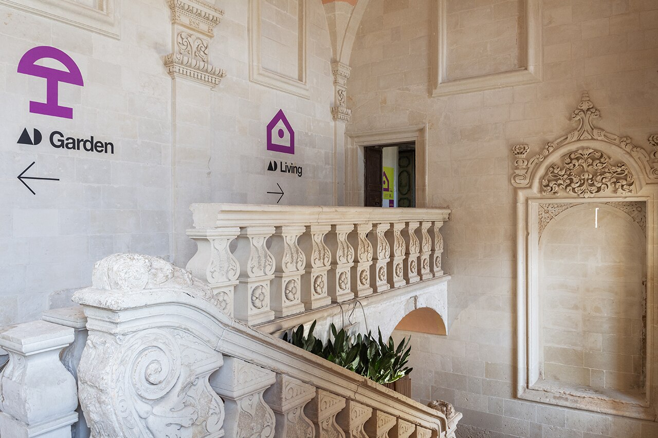 Promoting biodiversity in design - Domus