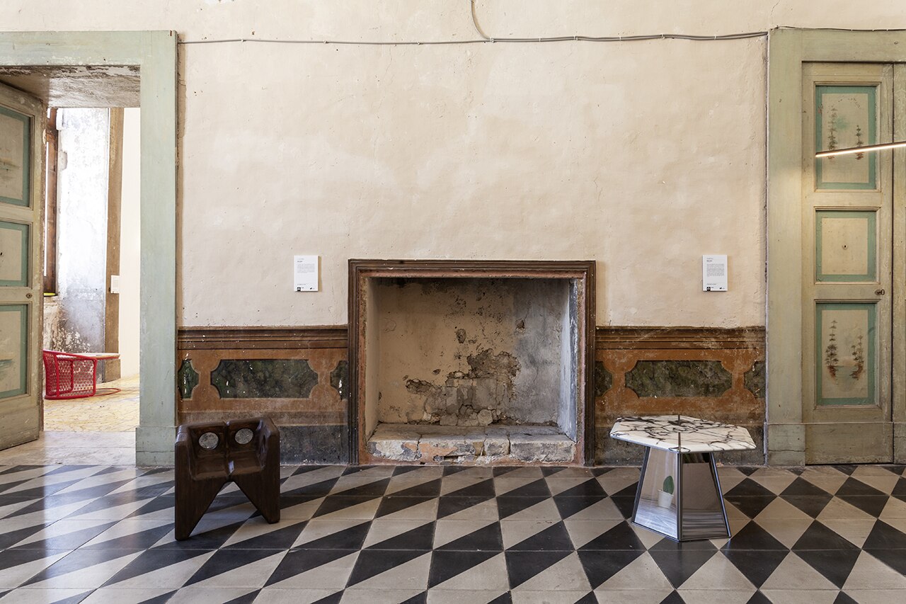 Promoting biodiversity in design - Domus