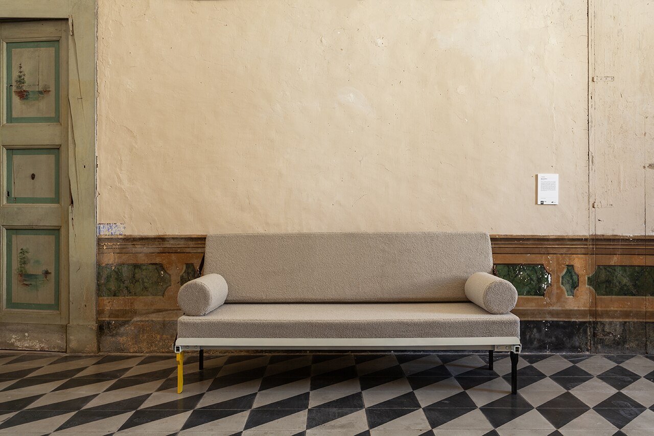 Promoting biodiversity in design - Domus