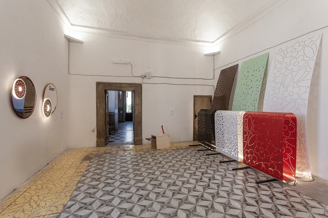 Promoting biodiversity in design - Domus