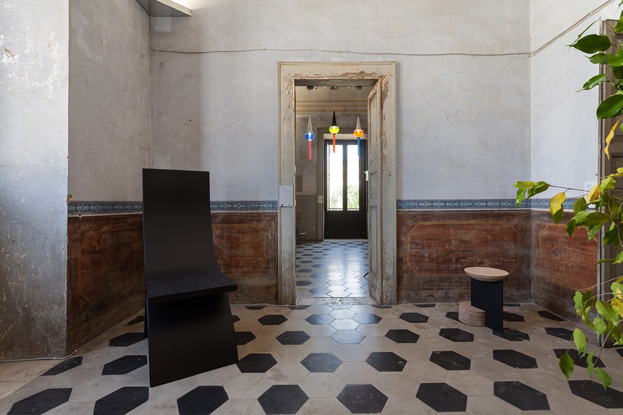 Promoting biodiversity in design - Domus