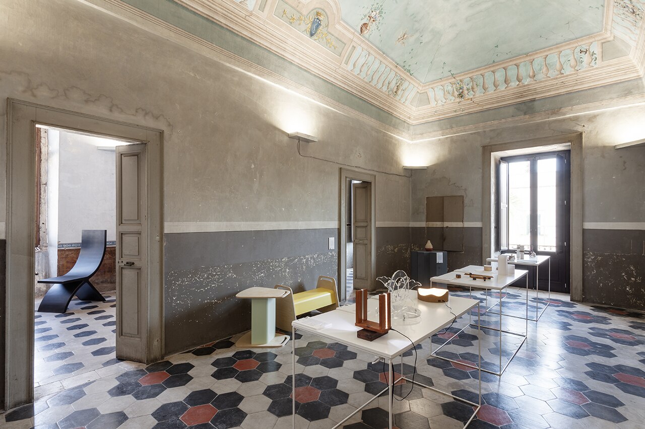 Promoting biodiversity in design - Domus