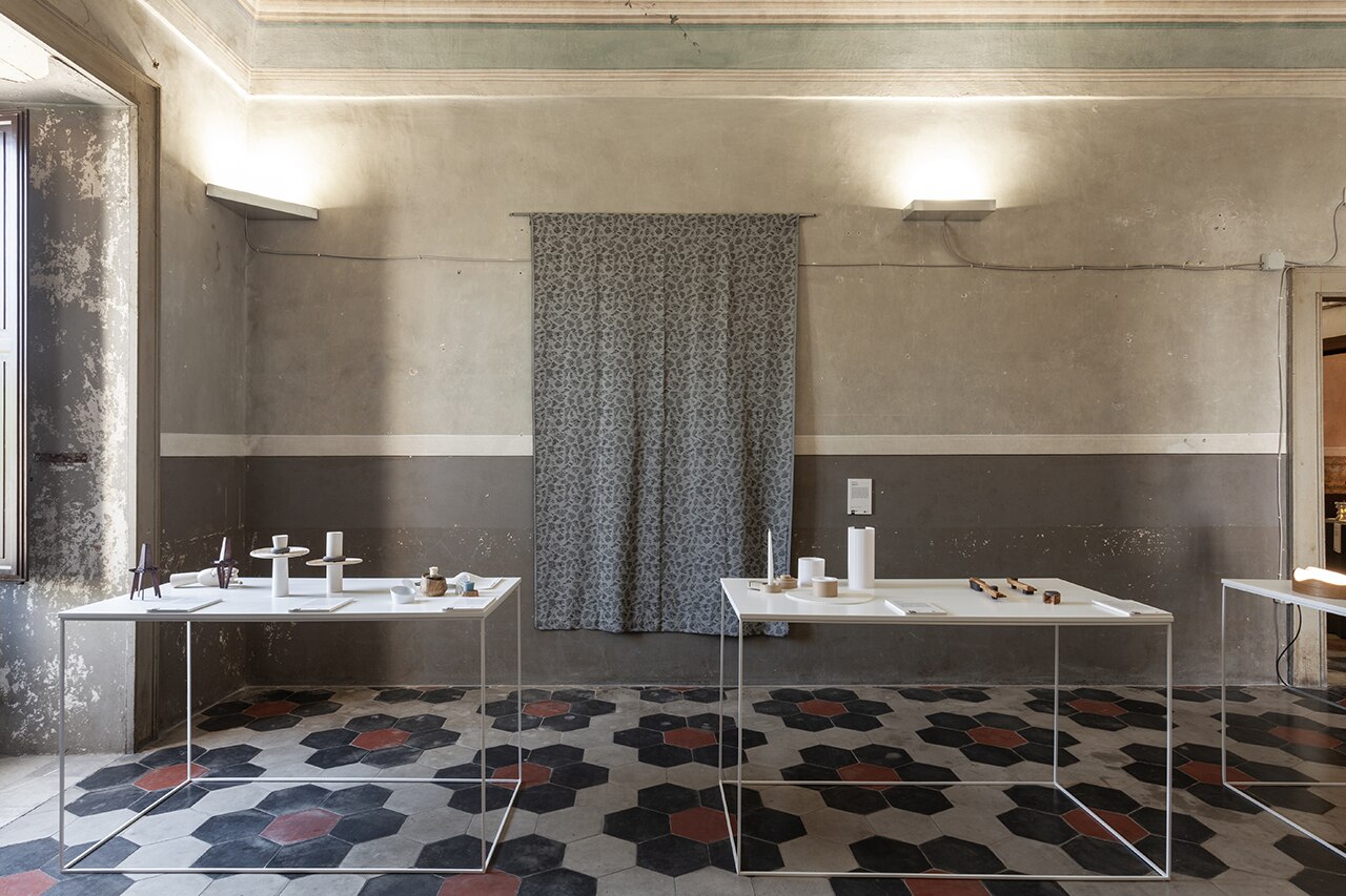 Promoting biodiversity in design - Domus