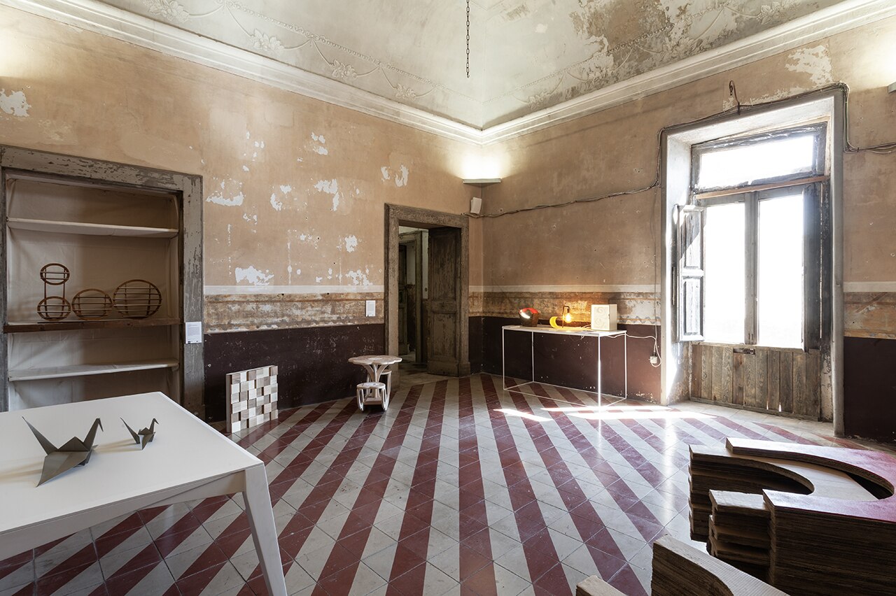 Promoting biodiversity in design - Domus