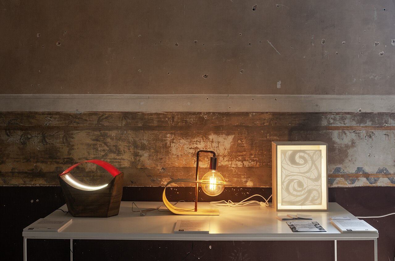 Promoting biodiversity in design - Domus