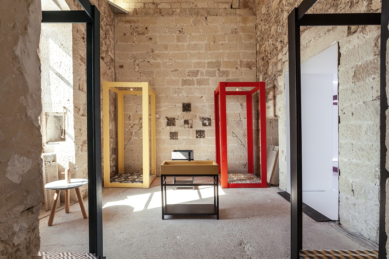 Promoting biodiversity in design - Domus