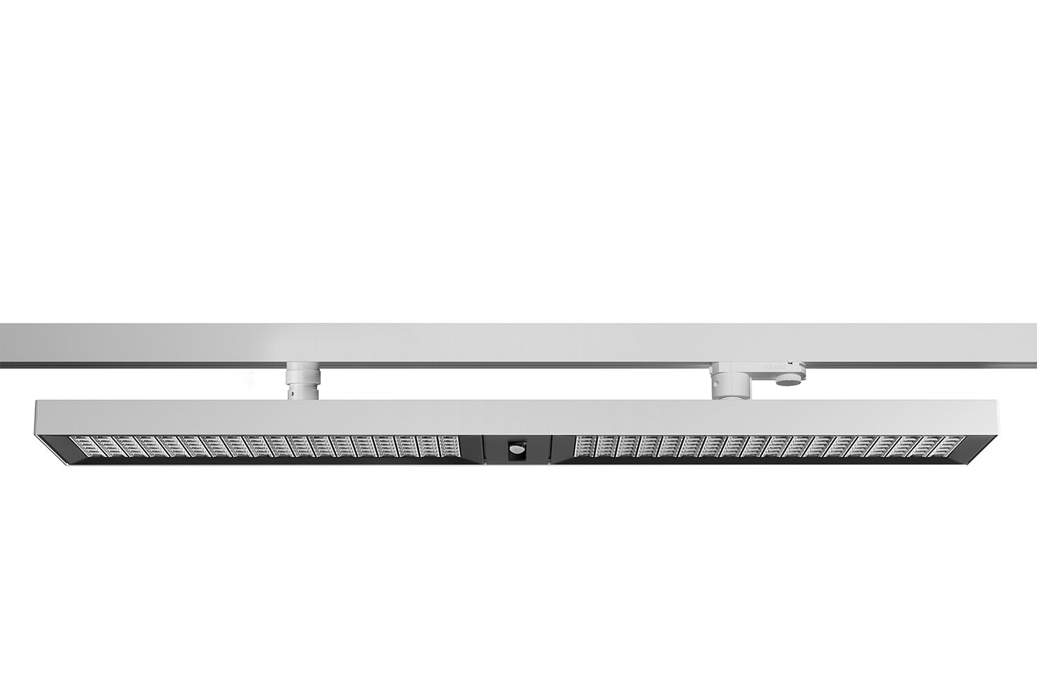 Extreme flexibility for office lighting - Domus