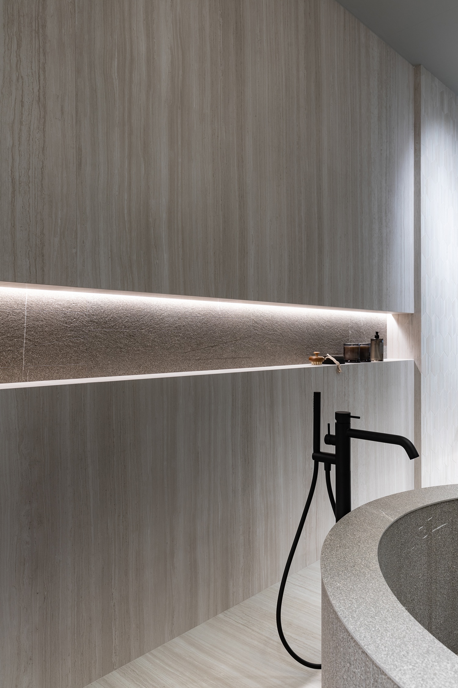 La visione del design per Florim - Domus