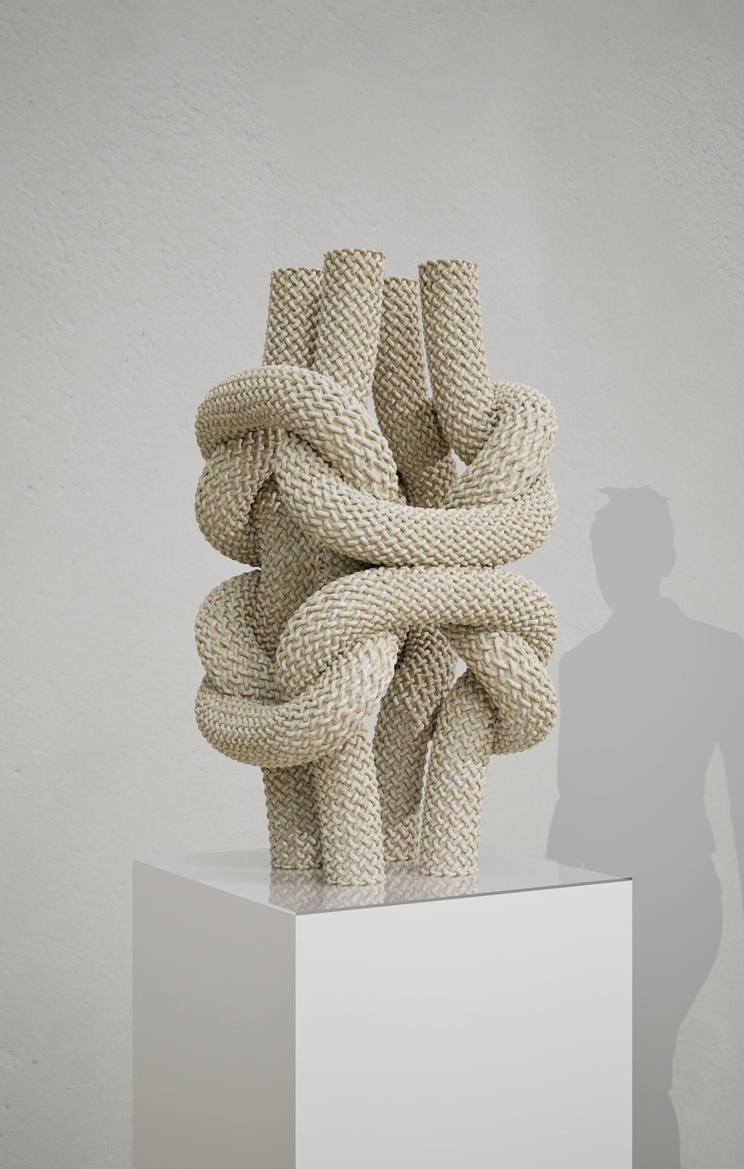 Lithic design of the future - Domus