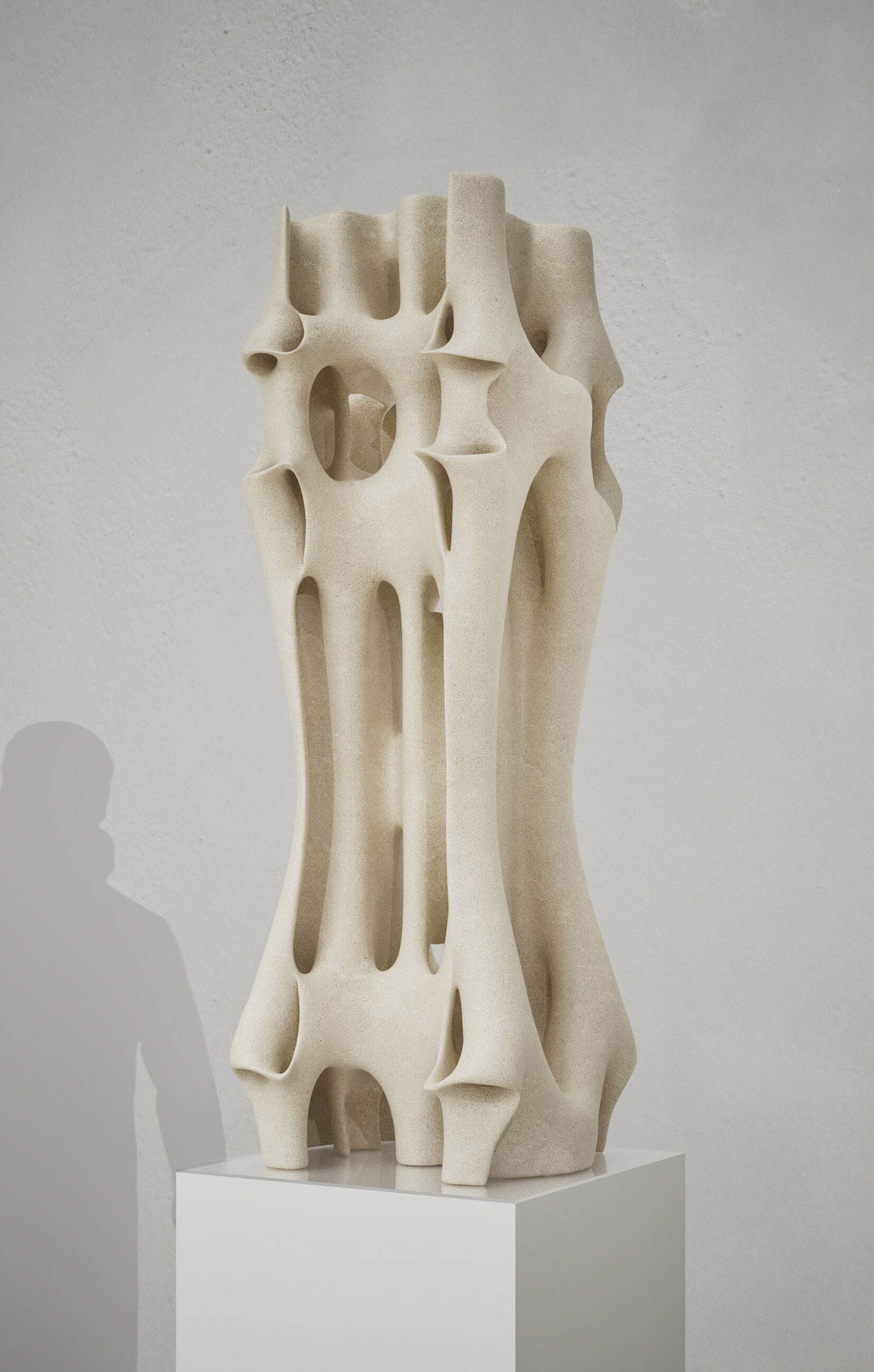 Lithic design of the future - Domus