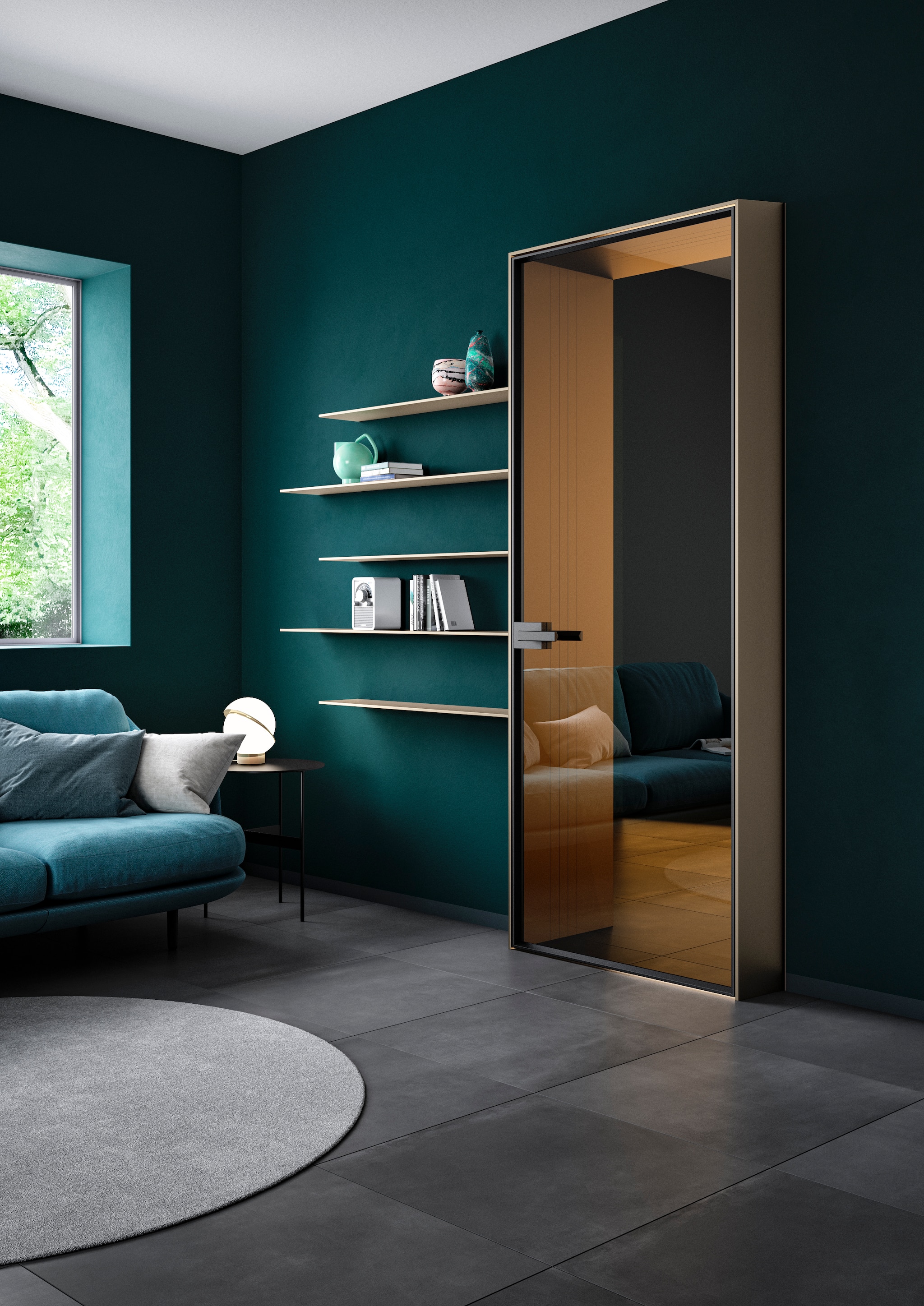 Albed: 60 Years of Innovation and Design - Domus