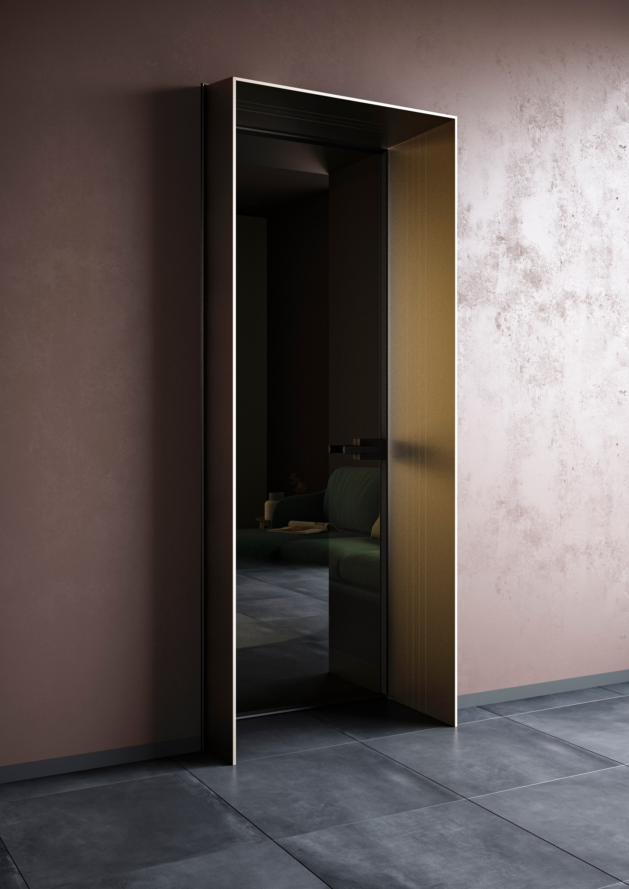 Albed: 60 Years of Innovation and Design - Domus