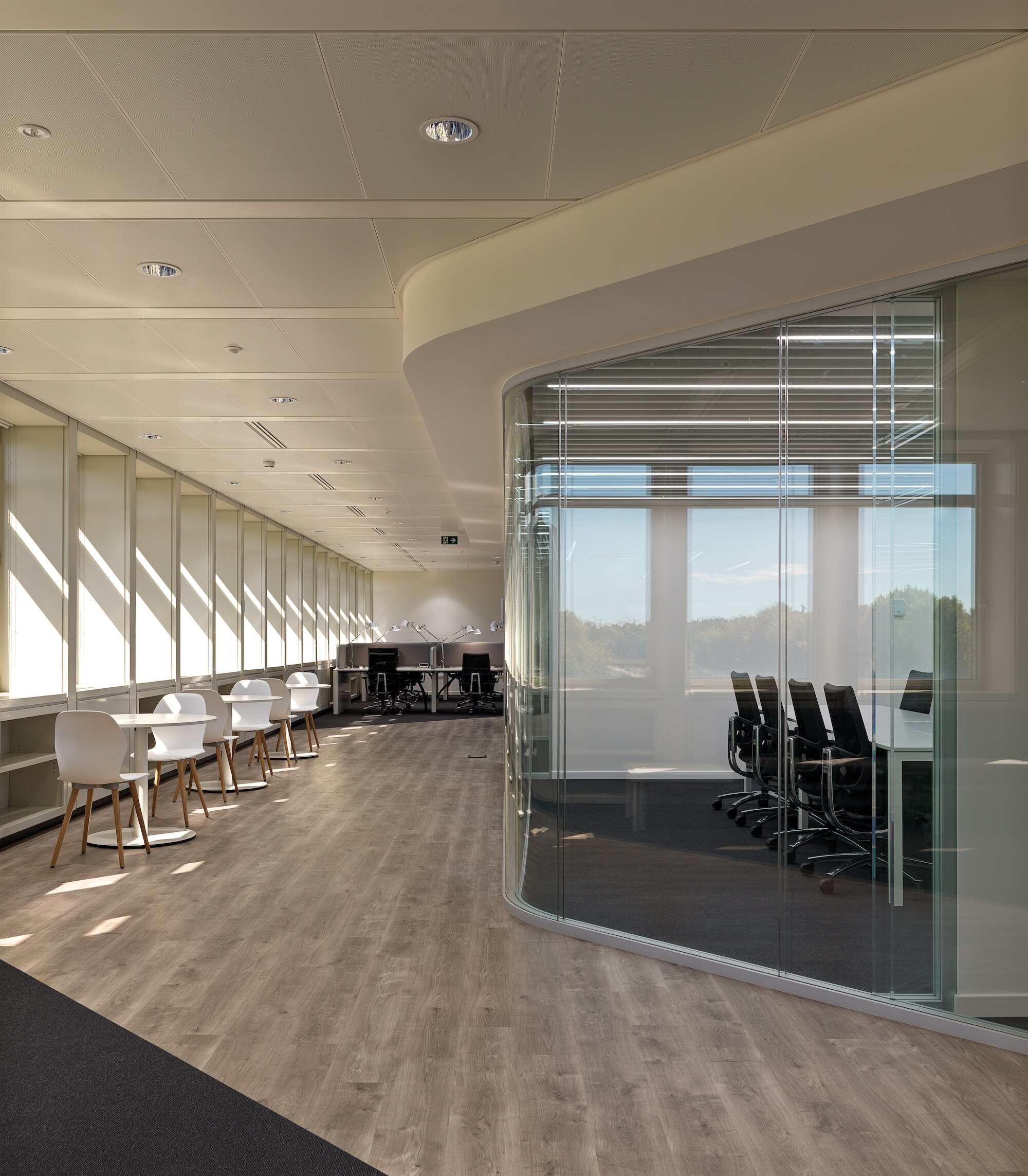 Design and modularity, the intuition of Mangini Group - Domus