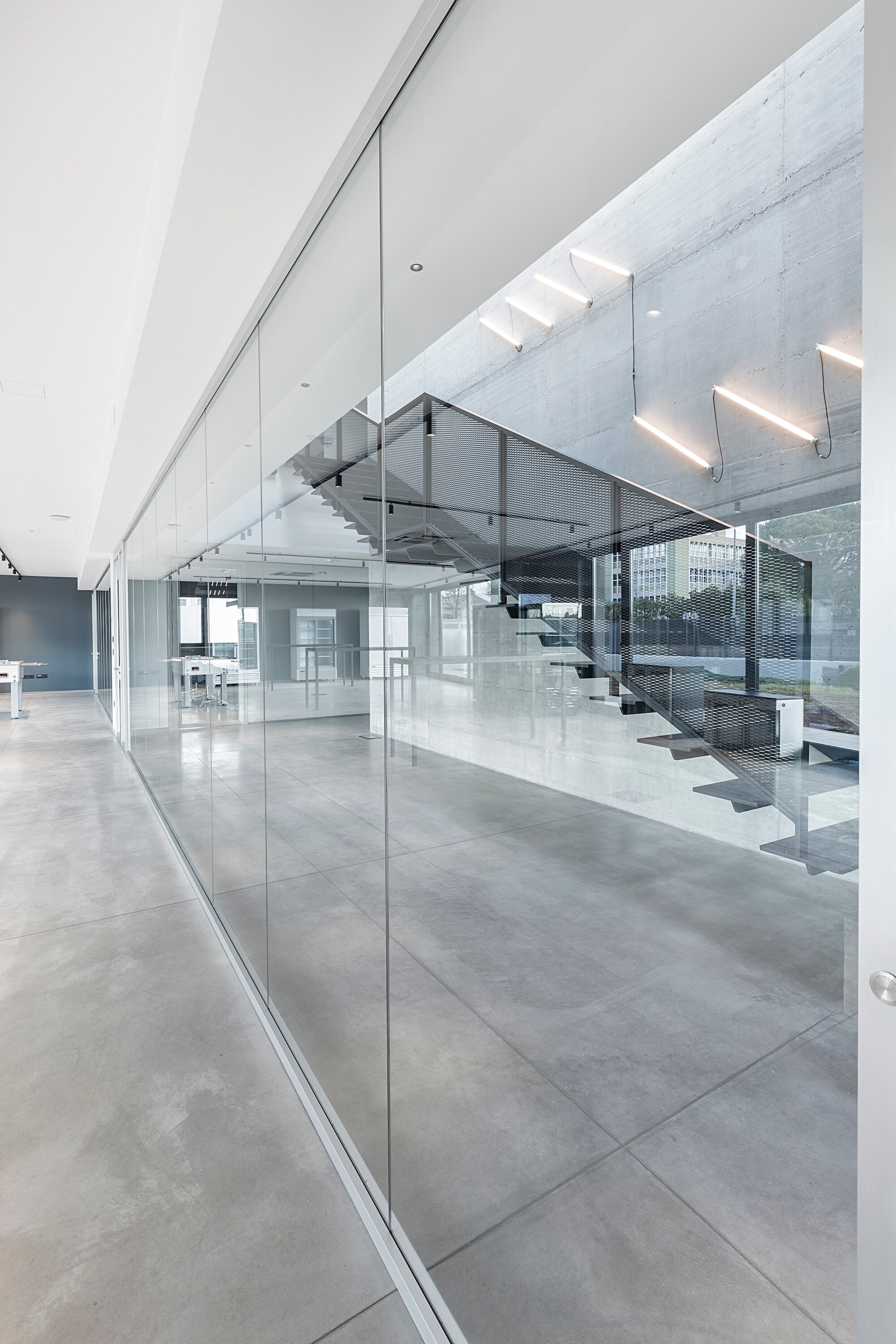 Design and modularity, the intuition of Mangini Group - Domus