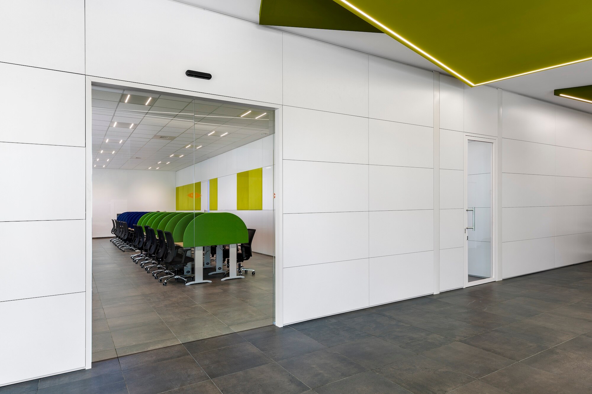 Design and modularity, the intuition of Mangini Group - Domus