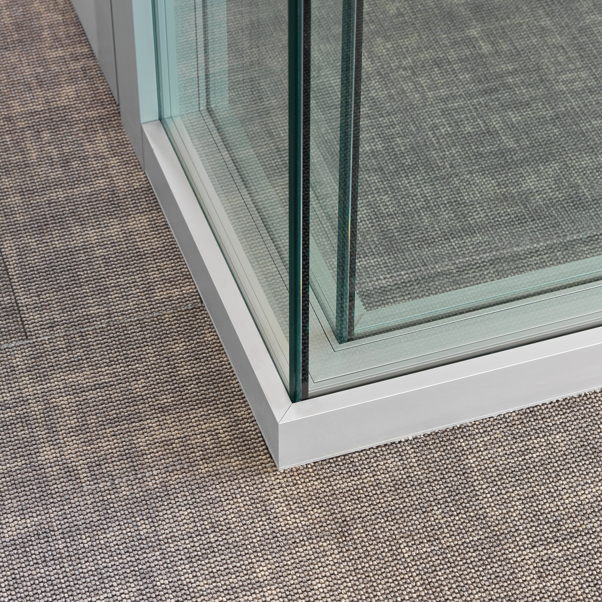 Design and modularity, the intuition of Mangini Group - Domus