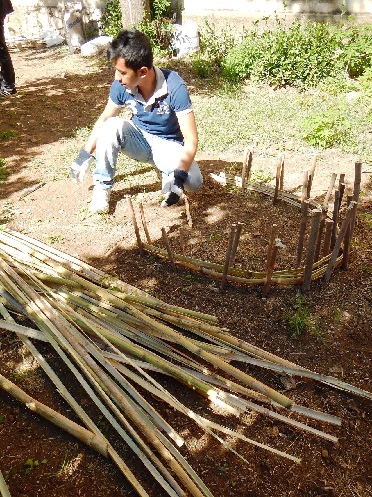 Marginal Studio: from design to social production - Domus