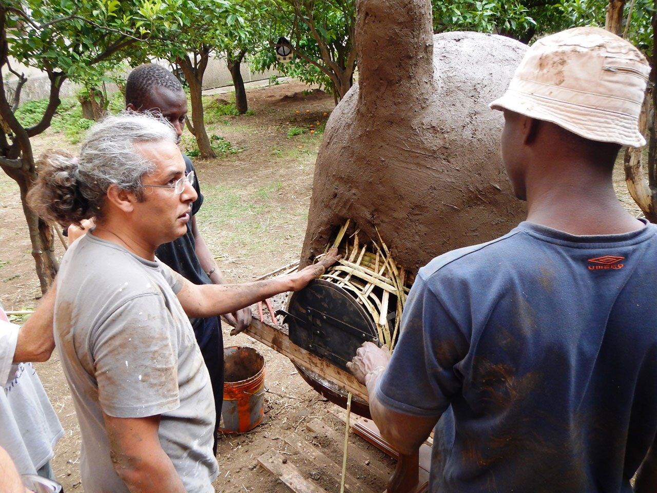 Marginal Studio: from design to social production - Domus