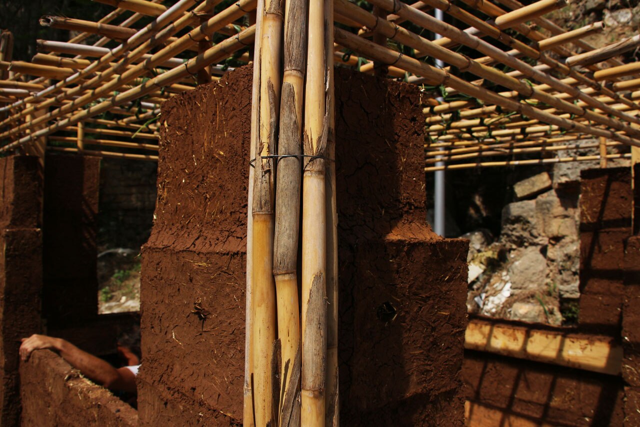 Marginal Studio: from design to social production - Domus