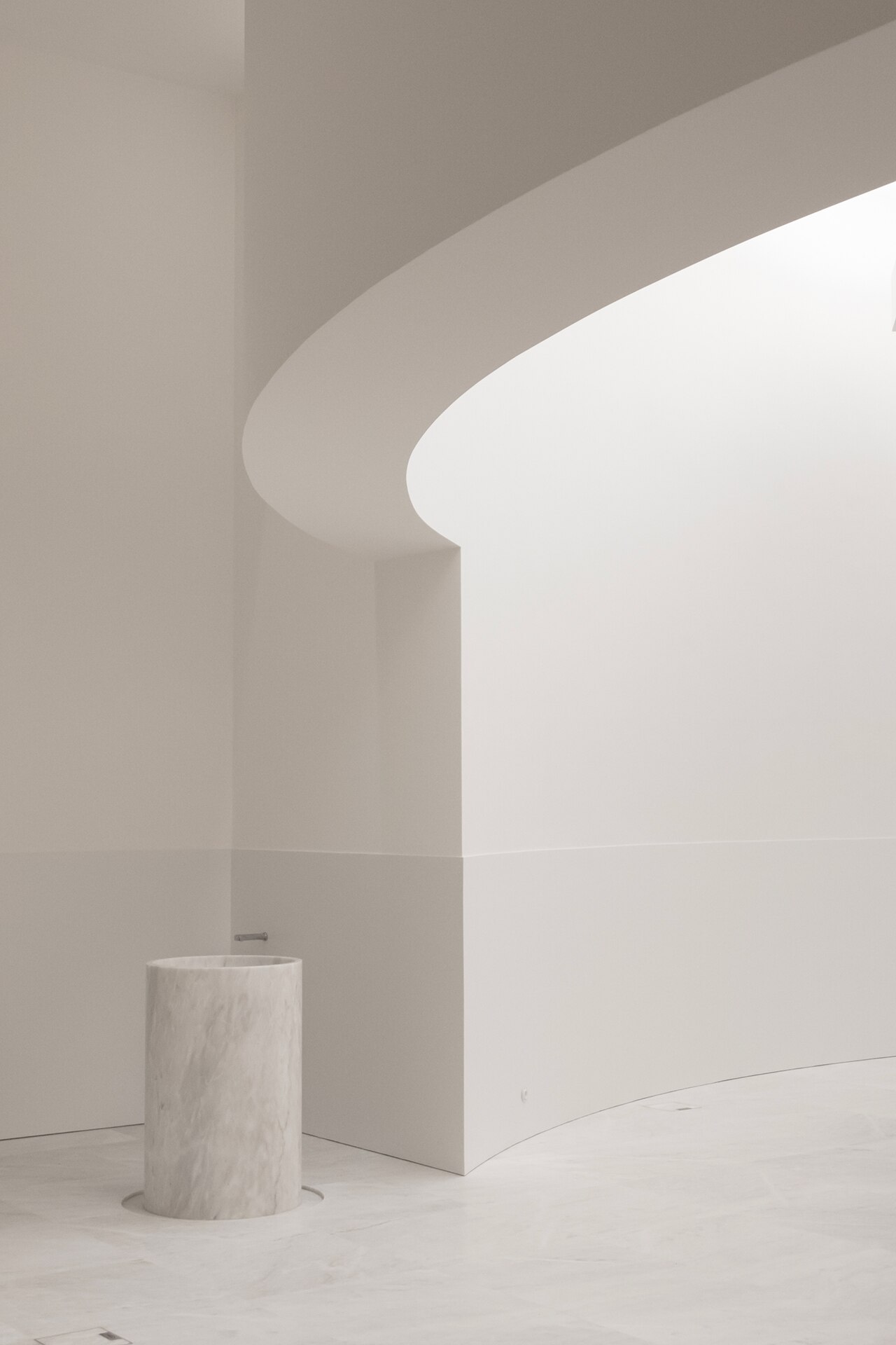 Álvaro Siza designs a sacred space in France - Domus